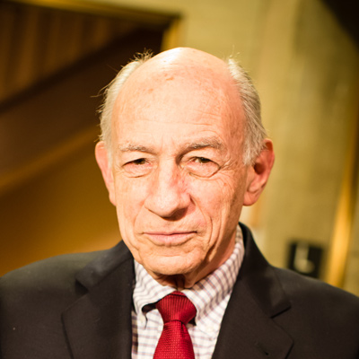 Allen G. Rosenshine - Partnership to End Addiction