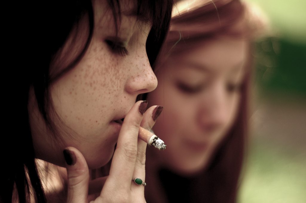 Study Finds Teen Smoking Unchanged or Increased in 43% of Countries in ...