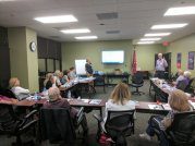 Parent Coach Training Takes Place in Nashville, Tennessee - Partnership ...