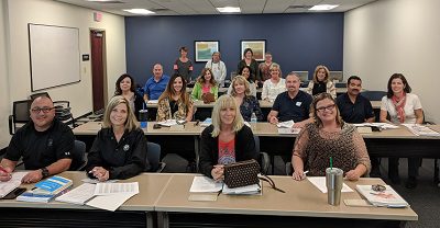 Parent Coach Training Takes Place in Phoenix, Arizona - Partnership to ...