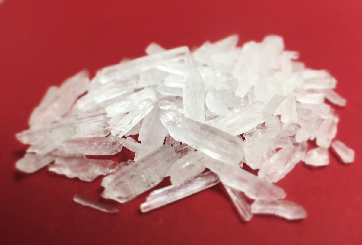 Mdma Crystal Shards
