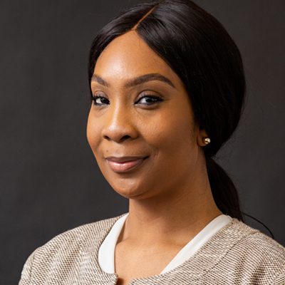 Ayana Davis - Partnership to End Addiction