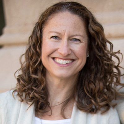 Rebecca Shaw - Partnership to End Addiction