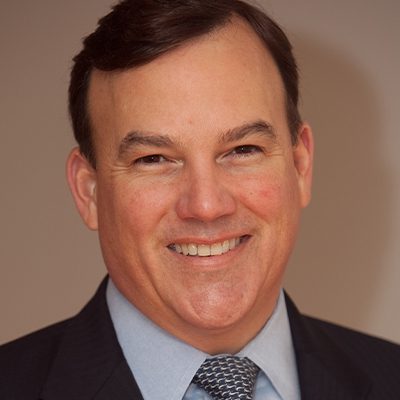 Clyde C. Tuggle - Partnership to End Addiction