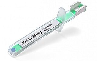 FBI Expressed Concern About High Potency of Powerful Prescription ...