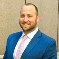 Joshua Weinberg - Partnership to End Addiction