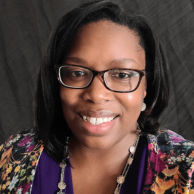 Precious Mack, M.L.I.S. - Partnership to End Addiction