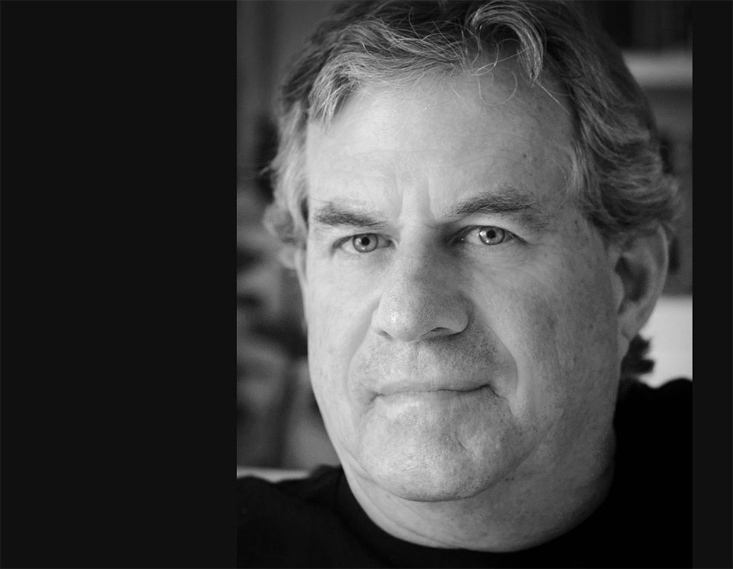 Sam Quinones - Partnership to End Addiction