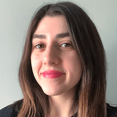 Pam Ricklin - Partnership to End Addiction