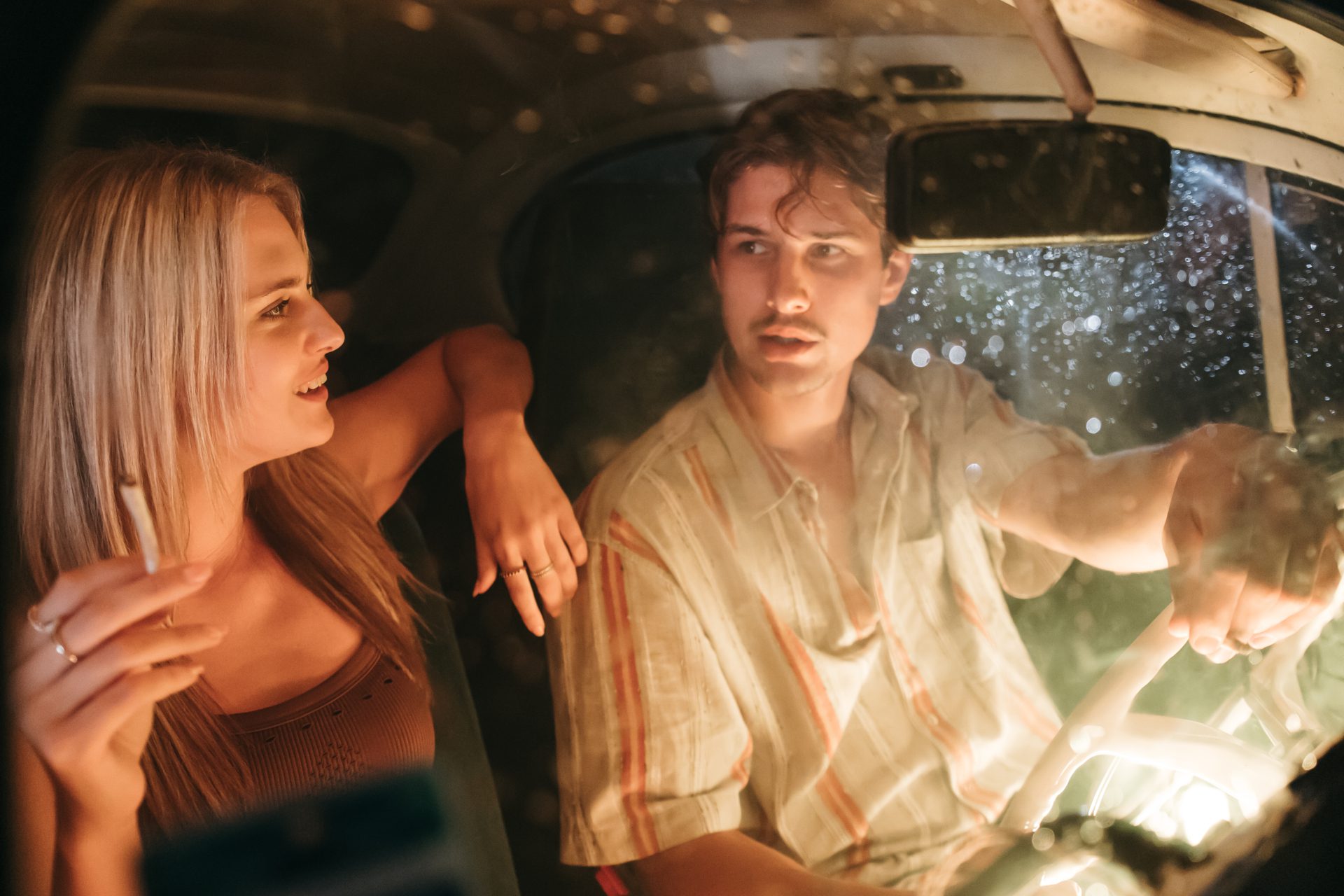 Second-hand marijuana smoke - Partnership to End Addiction