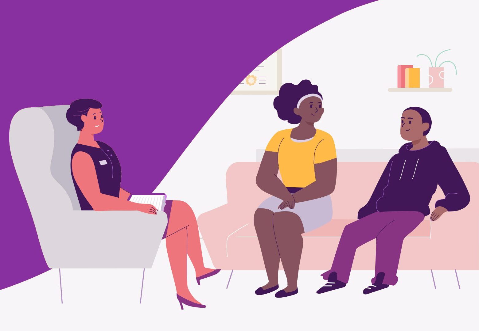 Inclán Clinical Training Academy - Partnership to End Addiction