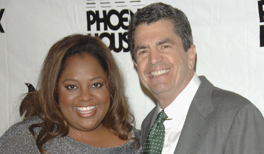 Tribute to Mitchell Rosenthal - Partnership to End Addiction