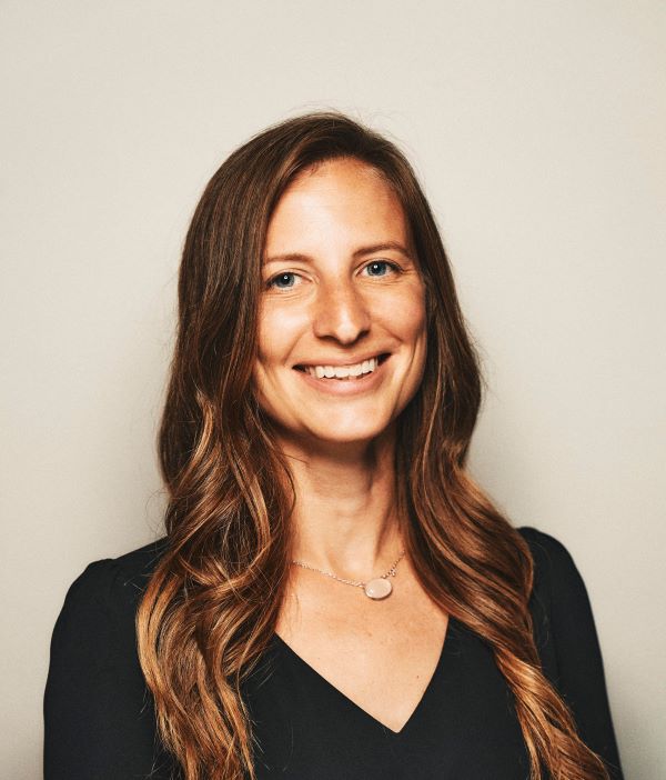 Sara Benish - Partnership to End Addiction