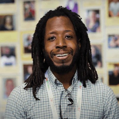 Kevin Ambrose, Ph.D. - Partnership to End Addiction