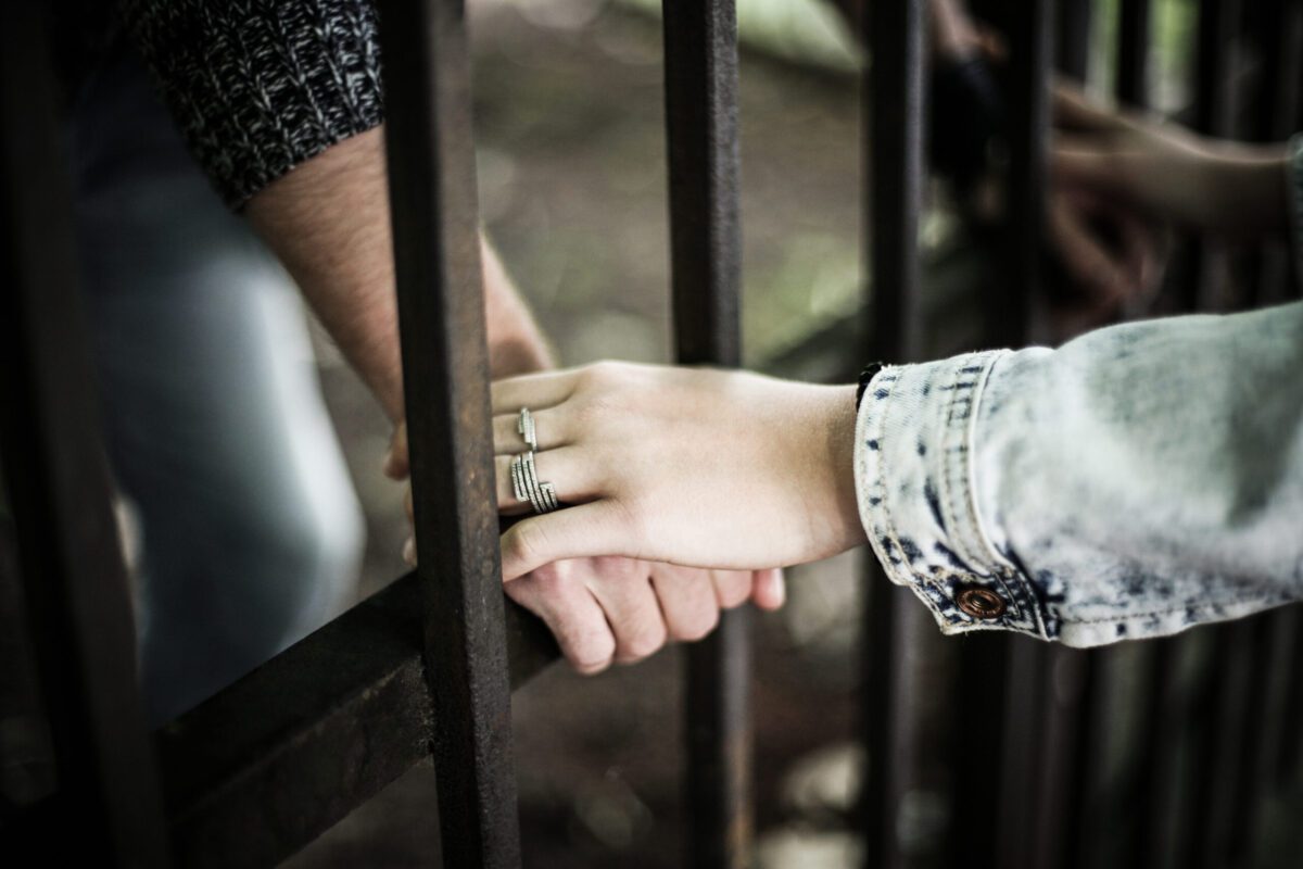 Medication Assisted Treatment in Prisons - Partnership to End Addiction