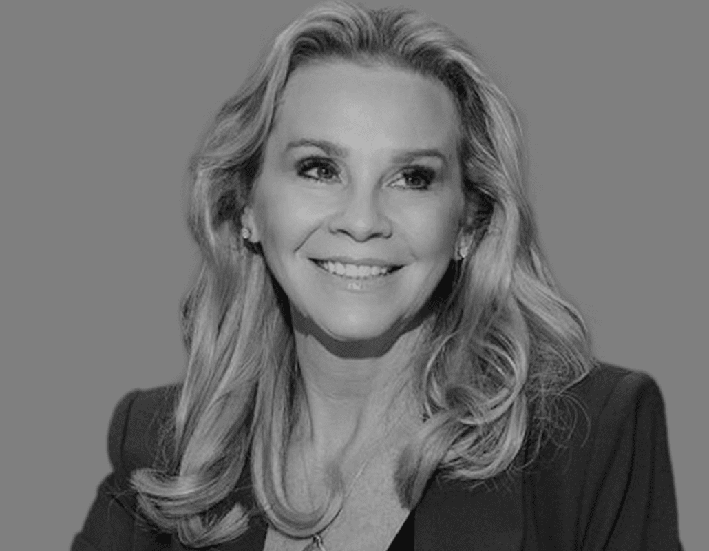 Cammie Wolf Rice - Partnership to End Addiction