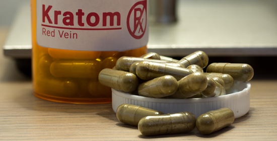 What Is Kratom | What parents need to know | Partnership to End ...